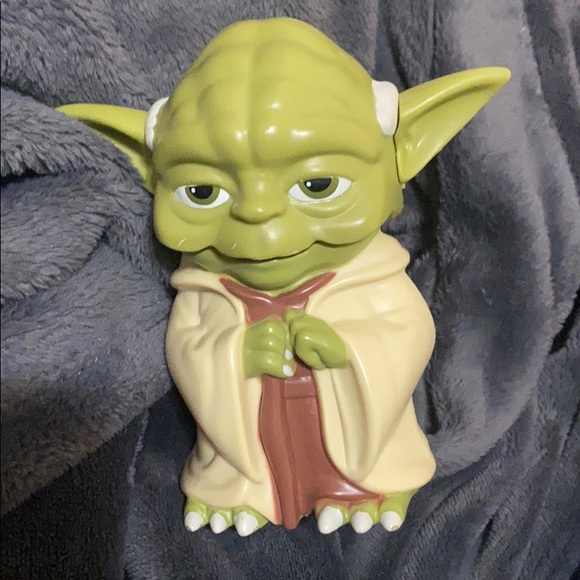 Accessories | Star Wars Yoda Flashlight | Poshmark